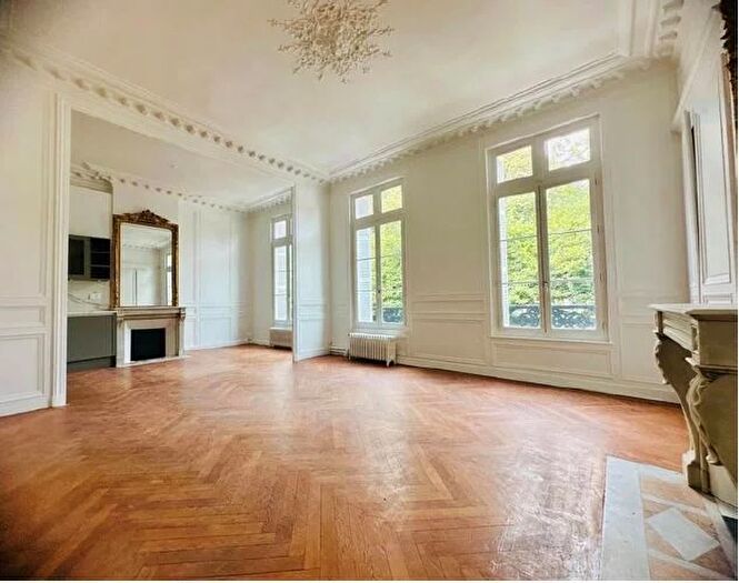 Appartement 3 pièces à vendre - Rouen, Vieux Marché, Cathédrale