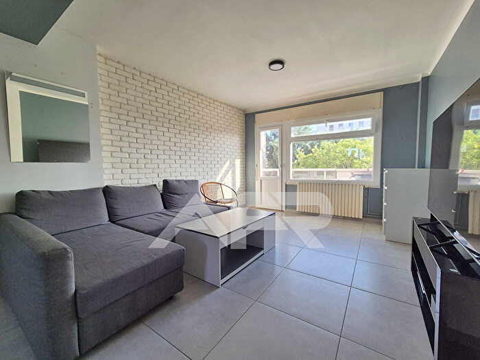 Appartement 3 pièces à Sartrouville, La Croix Blanche, à vendre