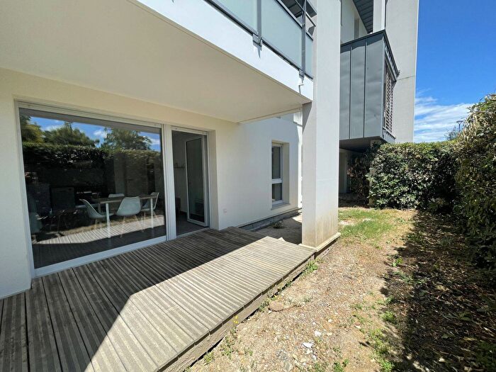 Appartement 3 pièces à louer - Naspe Sélery, Colomiers
