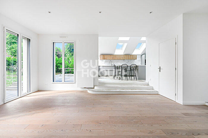 Maison 9 pièces à vendre - Rueil-Malmaison, Jonchere, Malmaison, Saint-Cucufa