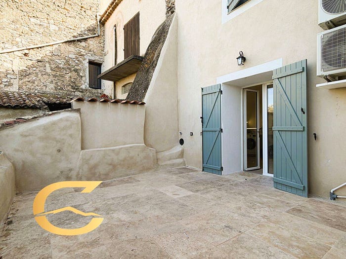 Appartement 2 pièces à louer à Saint-Paul-lès-Durance