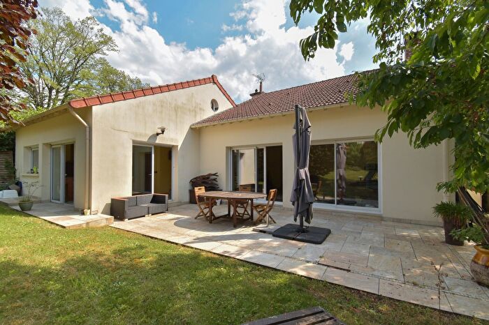 Maison 8 pièces à vendre - Châtenay-Malabry, Malabry