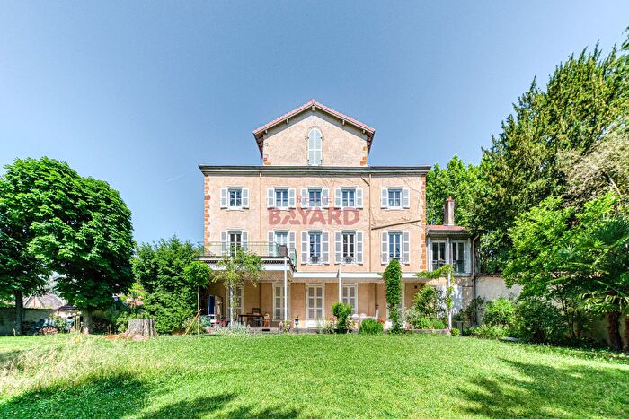 Appartement 4 pièces à louer - Écully, Les Serres, Vivier