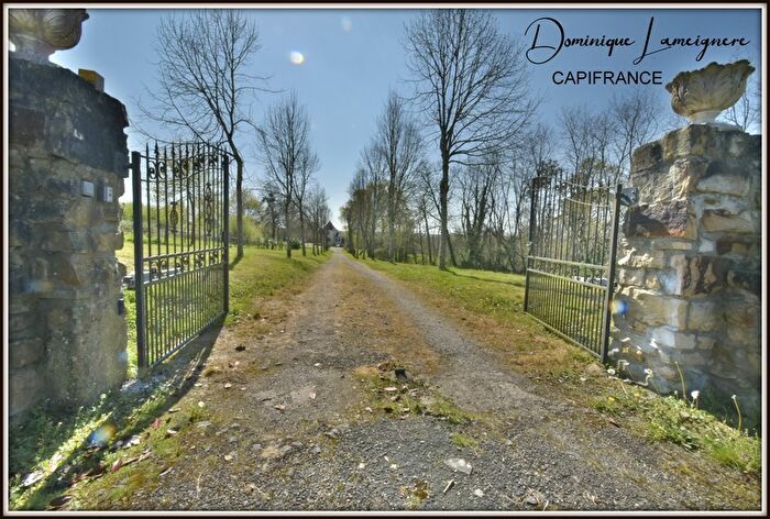 Maison à vendre - Poyanne - 7 pièces - 4 chambres