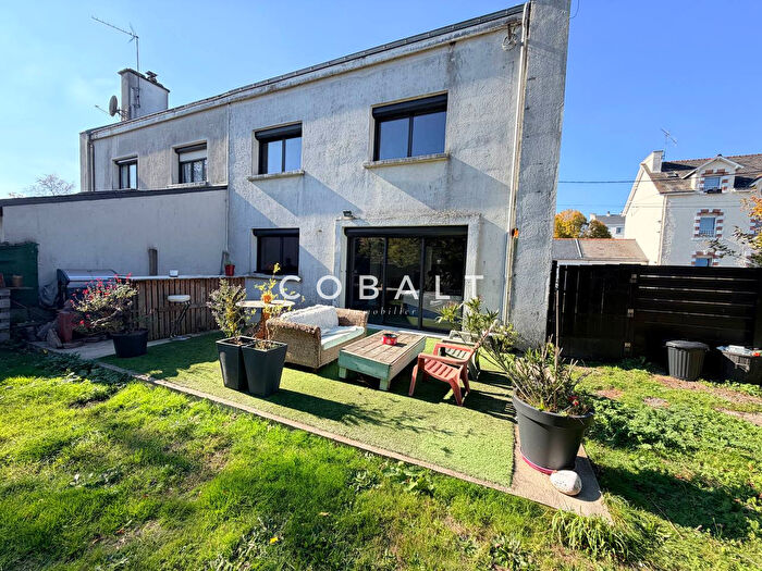 Maison 4 pièces à Blain, à vendre