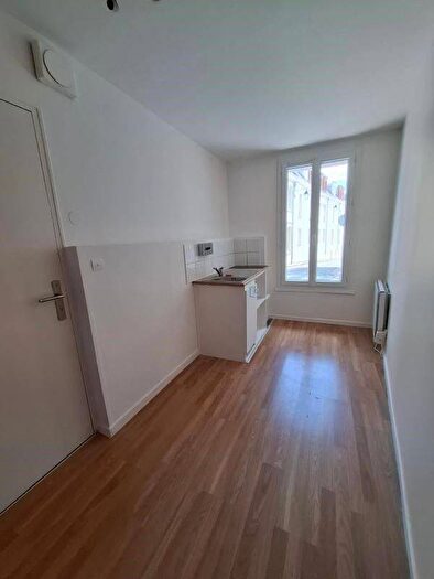 Appartement 1 pièce à Nord Ouest, La Ferté-sous-Jouarre, à louer