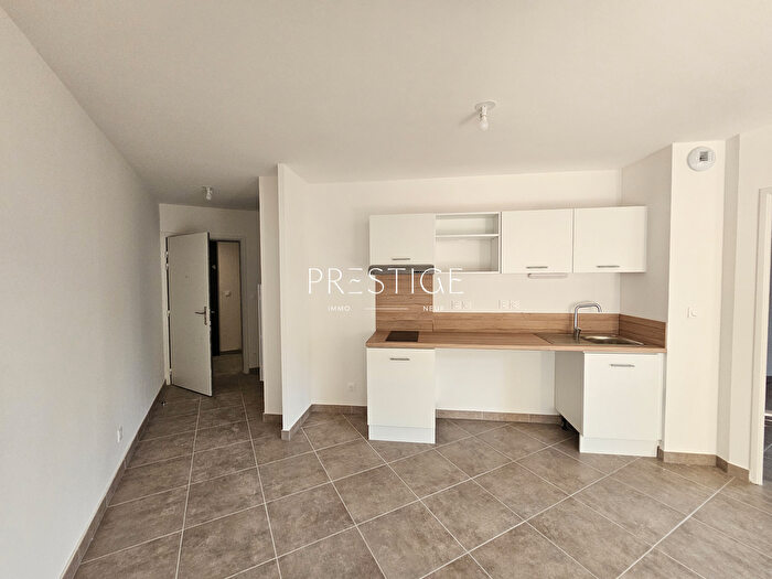 Maison à vendre - Balaruc-les-Bains - 2 pièces