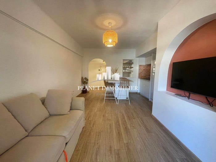 Appartement 1 pièce à louer à Antibes