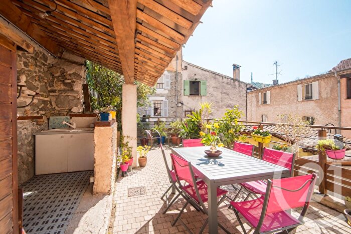 Maison 4 pièces à vendre à Villeneuve-Loubet, La Bastide Longue, Les Espérès, Les Hameaux du Soleil
