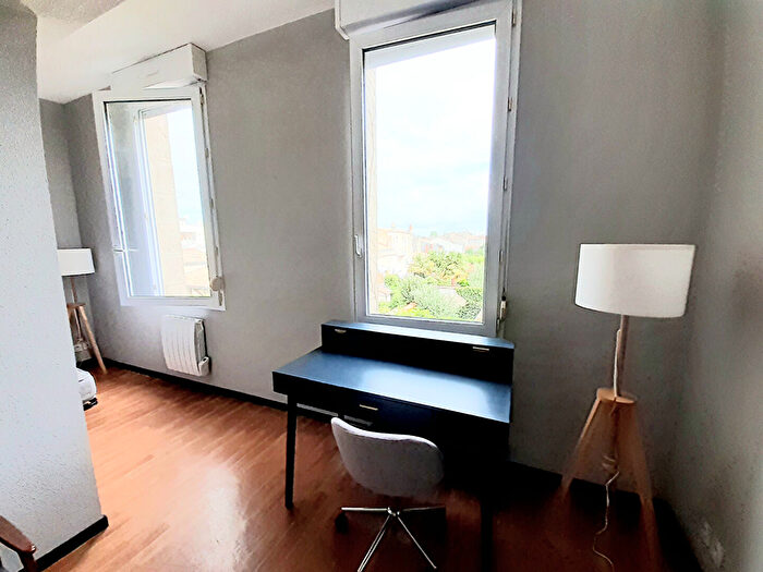 Appartement 1 pièce à louer à Bordeaux, Croix Blanche
