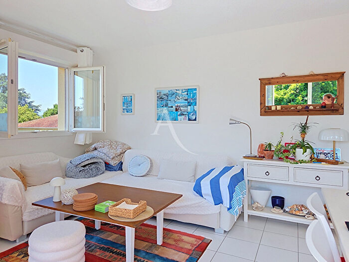 Bizanos - Appartement 4 pièces à vendre