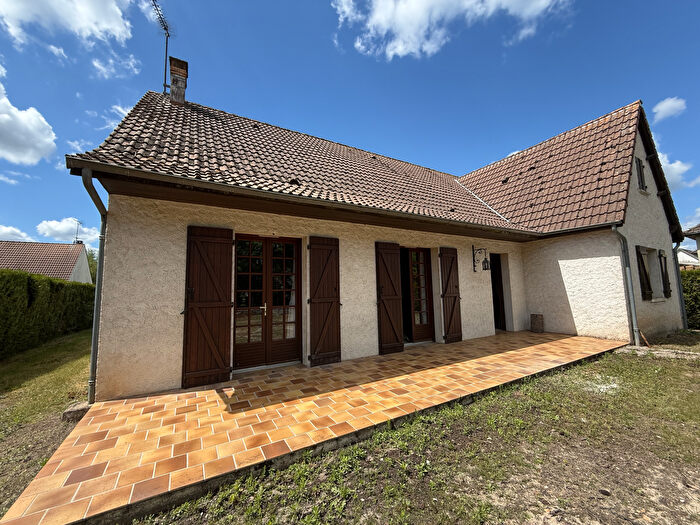Maison 6 pièces à vendre à Souesmes