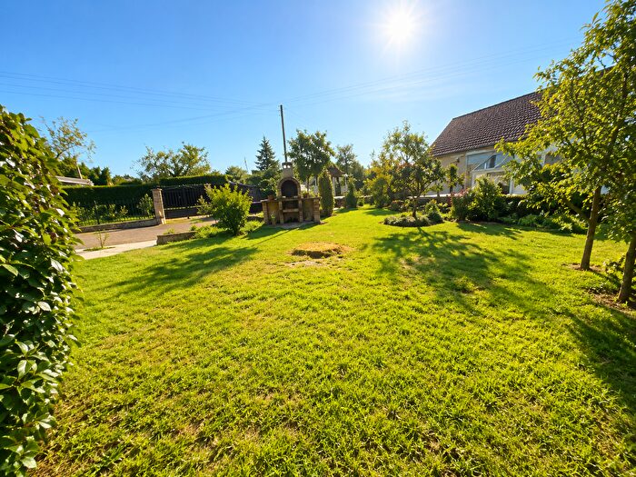 Maison 7 pièces à vendre à Neuillé-Pont-Pierre