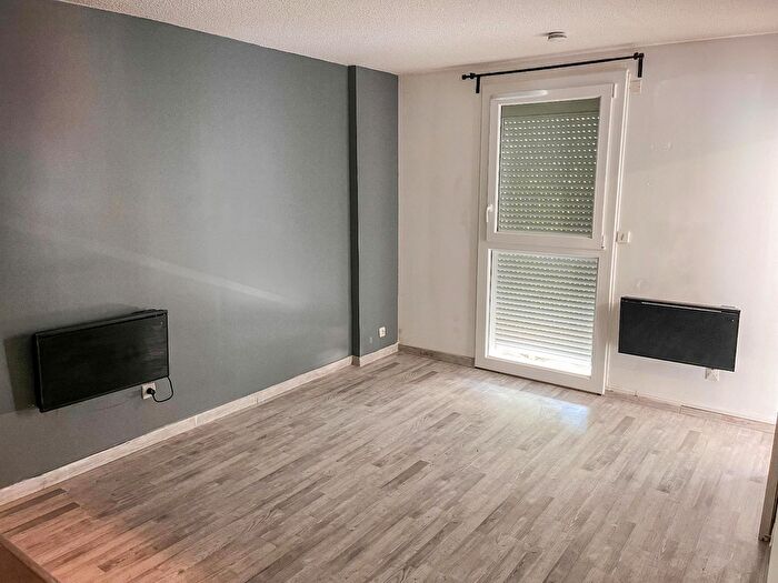 Appartement à louer - Toulouse, La Cépière, Arènes - 2 pièces - 1 chambre