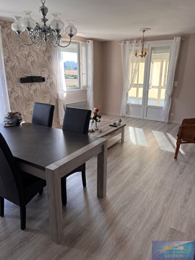 Appartement 3 pièces à louer à Pontacq
