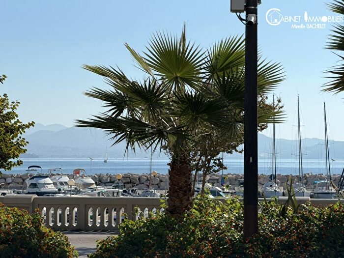 La Ciotat, Centre-ville - Appartement 4 pièces à vendre