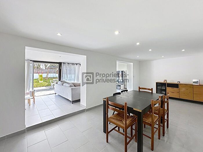 Maison à vendre - Gretz-Armainvilliers - 5 pièces - 3 chambres