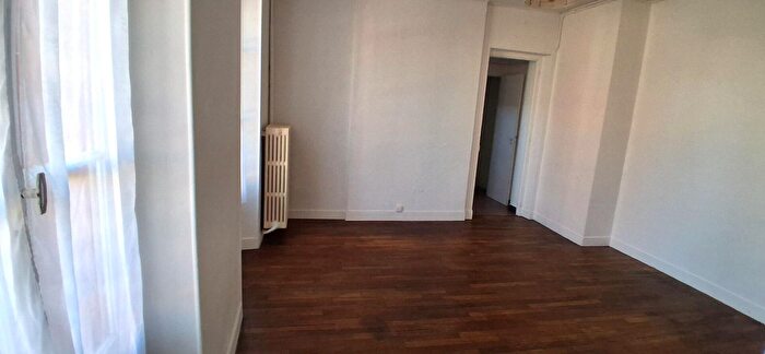Appartement 2 pièces à vendre à Nanterre, Centre-ville