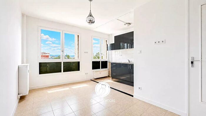 Appartement 1 pièce à vendre - Nice, Parc Impérial, Le Piol