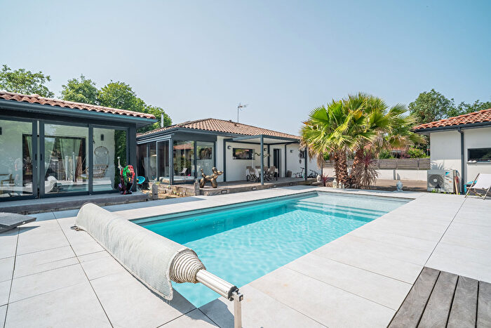 Maison 6 pièces à vendre à Le Teich