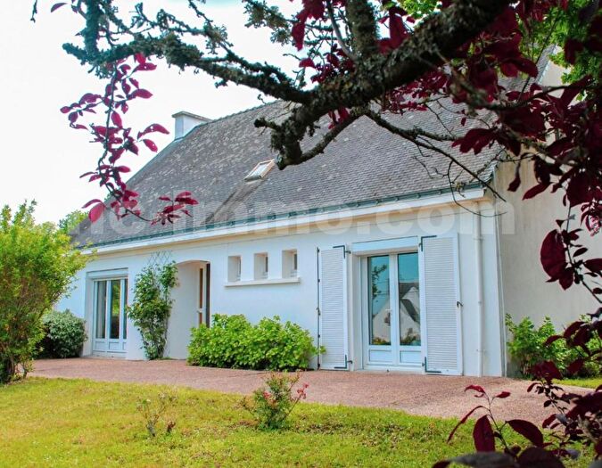Maison 8 pièces à Arzon, à vendre