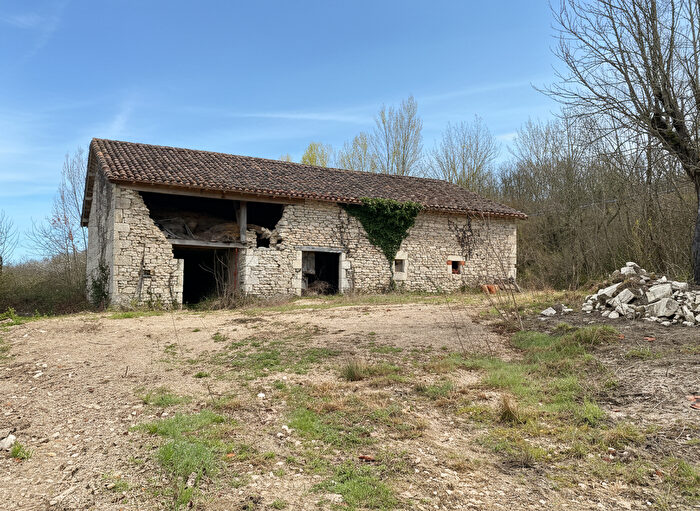 Saint-Paul-de-Loubressac - Maison 1 pièce à vendre