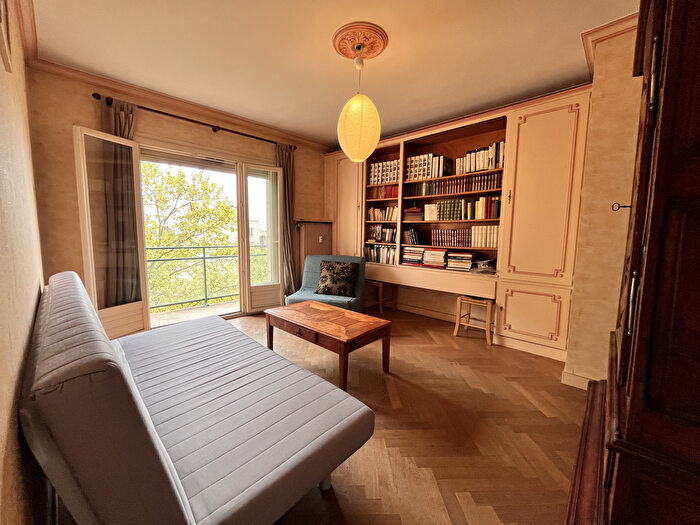 Appartement 3 pièces à vendre à Lyon 3ème, Mutualité, Préfecture, Moncey