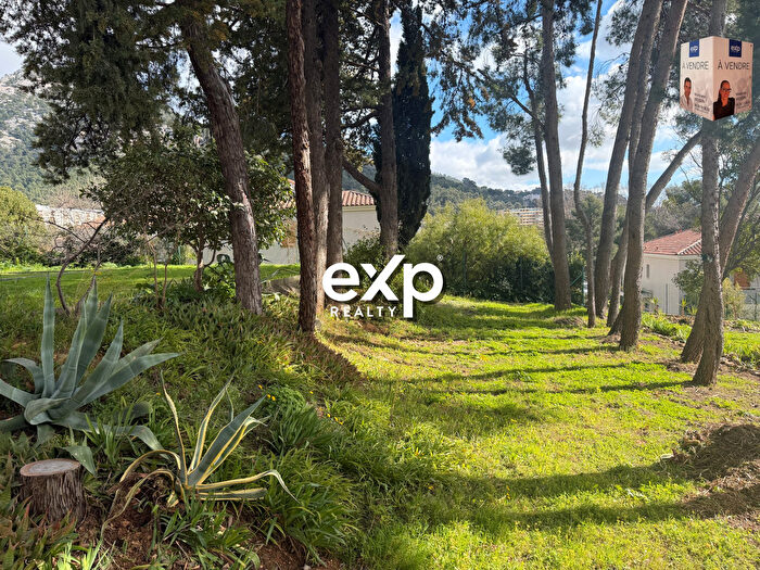 Appartement à vendre - Toulon, Les Quatre Chemins - 3 pièces - 2 chambres