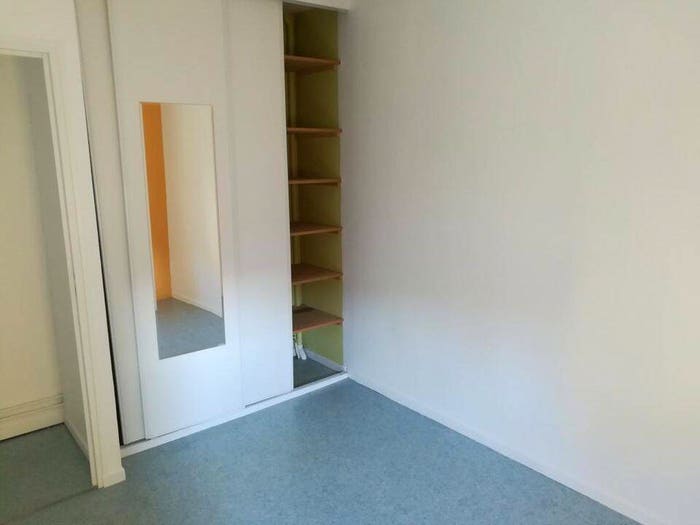 Appartement 1 pièce à Barbâtre-Saint Remy-Verrerie, Reims, à louer