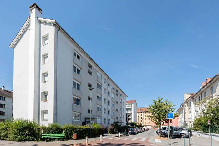 Appartement 4 pièces à Annecy, Romains, à vendre