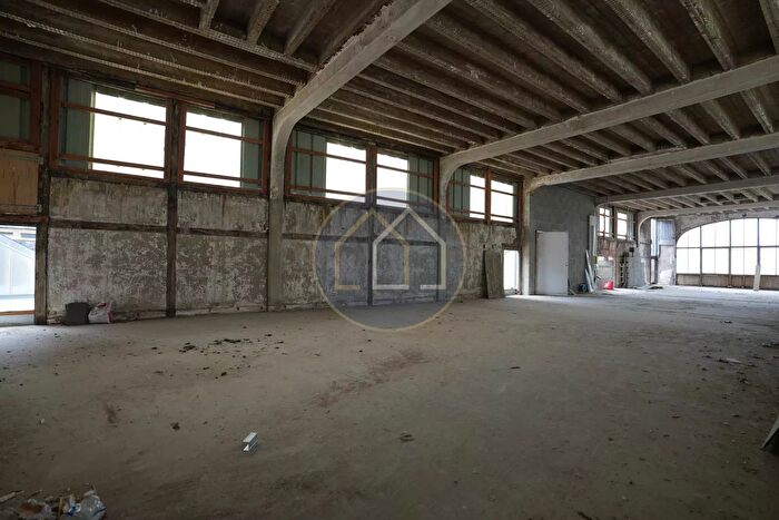 Appartement à vendre - Le Mans, République, Jacobins - 1 pièce