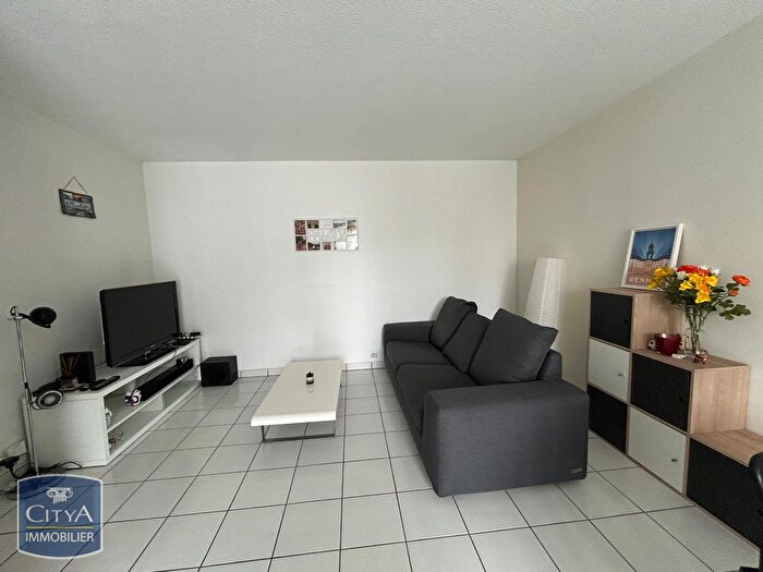 Appartement 2 pièces à louer - Laval, Les Pommeraies