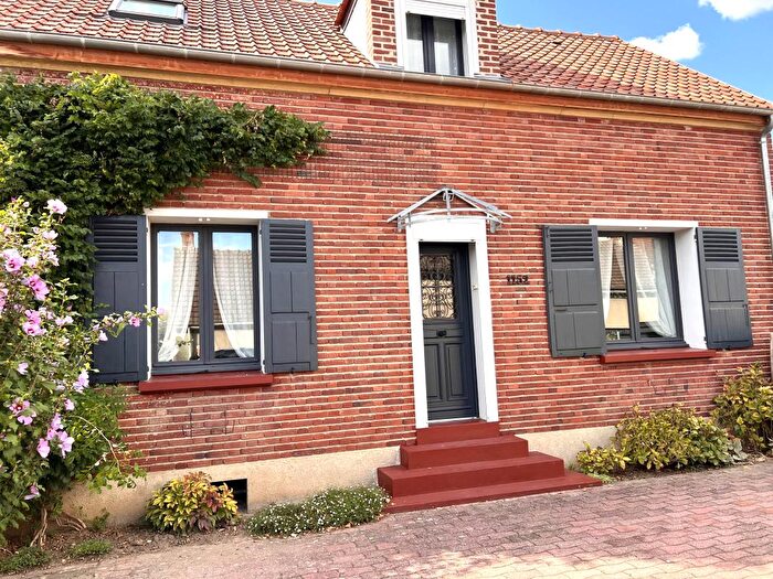 Jaux : Maison 5 pièces à vendre