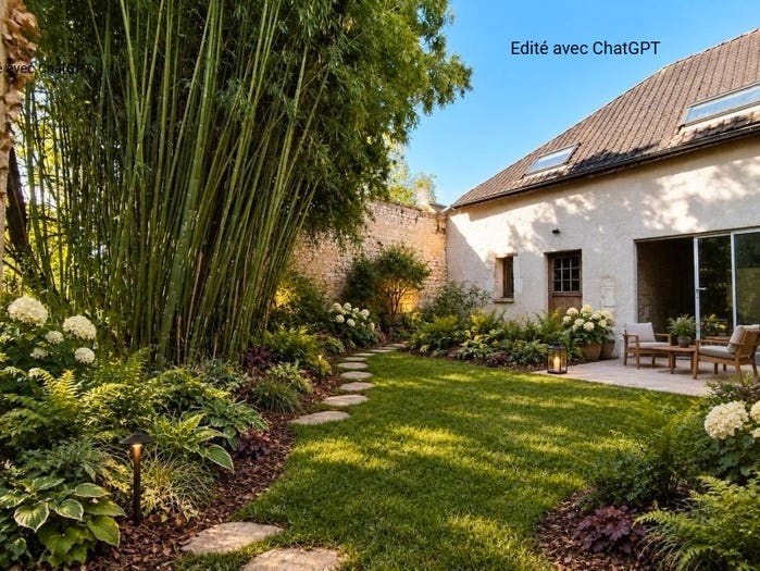 Maison 6 pièces à Gy-l'Évêque, à vendre