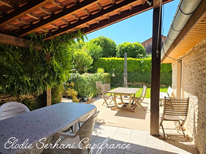 Maison 7 pièces à vendre - Désandans