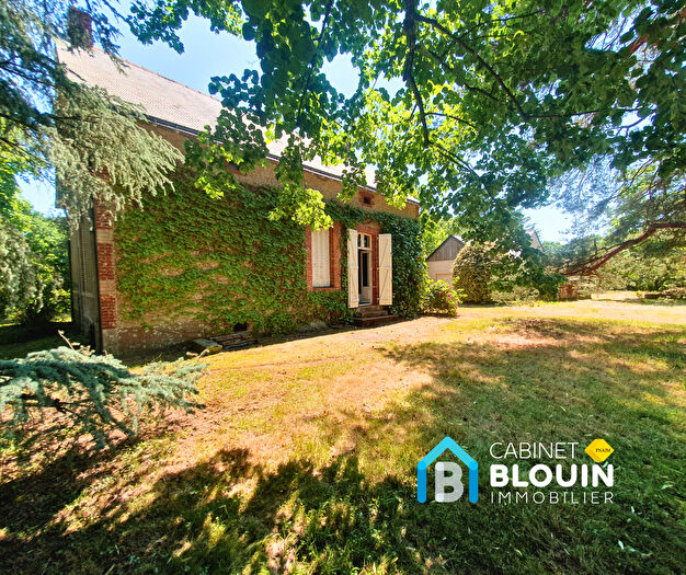 Maison 4 pièces à La Chevallerais, à vendre