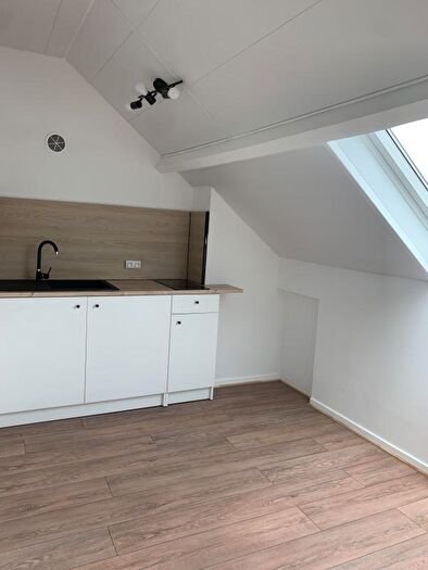 Appartement 1 pièce à louer à Chalon-sur-Saône, Saint-Jean des Vignes