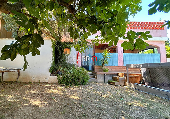 Maison à vendre - Tresserre - 7 pièces - 3 chambres