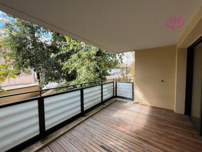 Ecoles-Menude, Plaisance-du-Touch : Appartement 2 pièces à louer