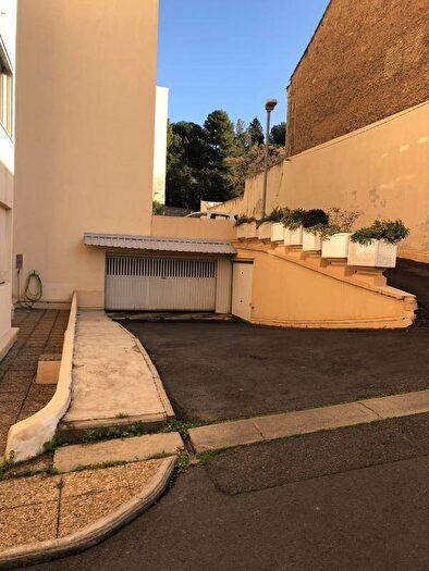 Appartement à louer - Ancien Hôpital, Béziers