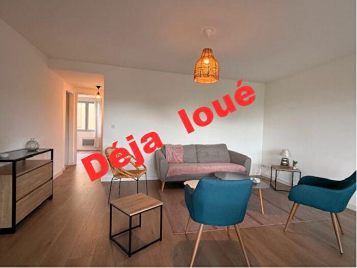 Appartement 3 pièces à louer - Albi, Centre-ville