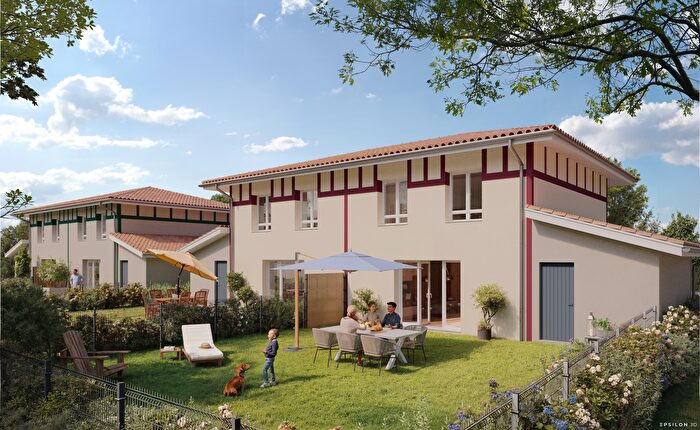 Maison 3 pièces à vendre - Le Barp