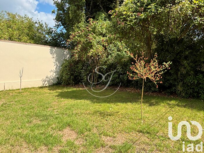 Appartement à vendre - Corbeil-Essonnes, Montconseil - 3 pièces - 2 chambres