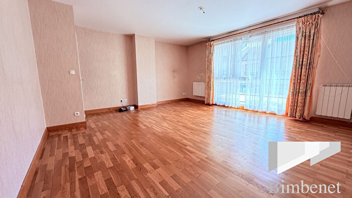 Appartement 3 pièces à vendre - Orléans, Dunois, Châteaudun