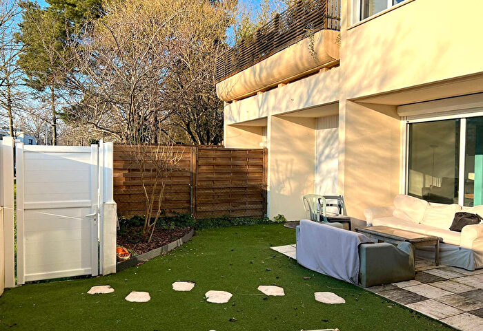 Appartement à vendre - Angers, Roseraie - 5 pièces - 4 chambres