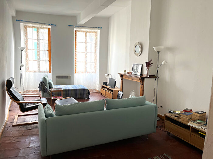 Maison à vendre - Limoux - 5 pièces - 3 chambres