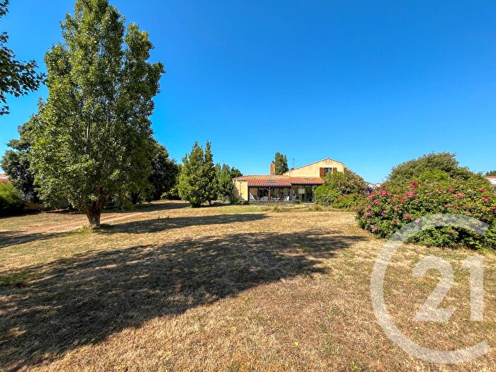 Maison 7 pièces à L'Île-d'Olonne, à vendre