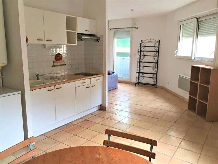 Appartement 1 pièce à louer - Centre Ville, Aix-en-Provence