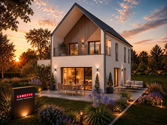 Maison 5 pièces à Guidel, à vendre