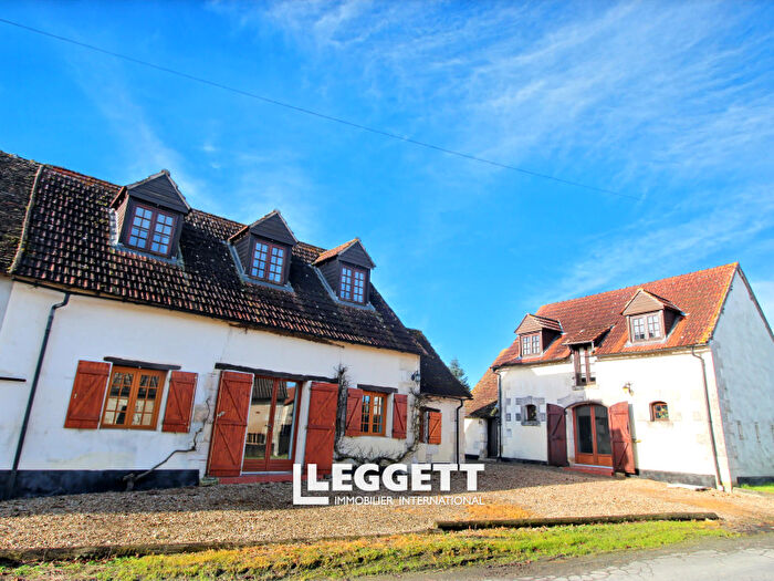 Maison à vendre - Charnizay - 10 pièces - 6 chambres
